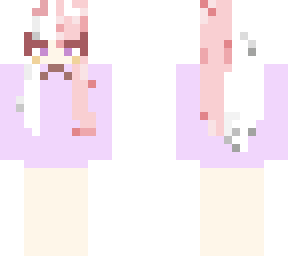 aiko | Minecraft Skin