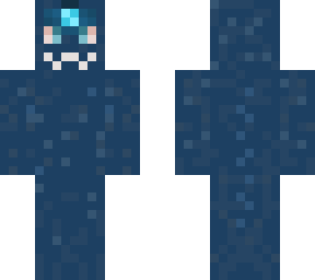 Angler Fish | Minecraft Skin