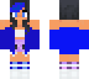 aphmau kc | Minecraft Skins