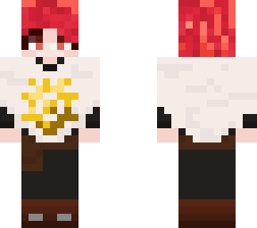 artoria | Minecraft Skins