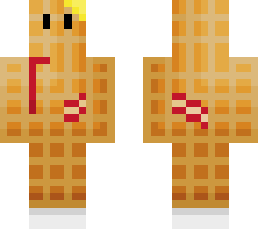 Baconnwaffles0 | Minecraft Skin