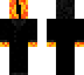 sauron | Minecraft Skins