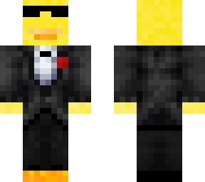ente | Minecraft Skins