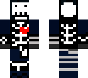 Boxer | Minecraft Skin