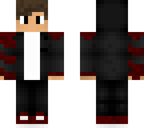 bozo | Minecraft Skin