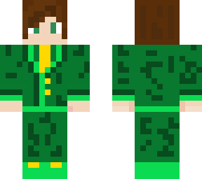 Brody Skin | Minecraft Skin