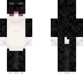 Bugs_bunny Minecraft Skins