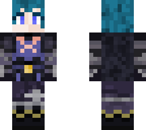 byleth | Minecraft Skins