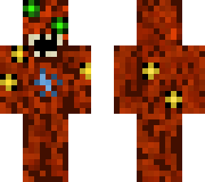 carrion | Minecraft Skins