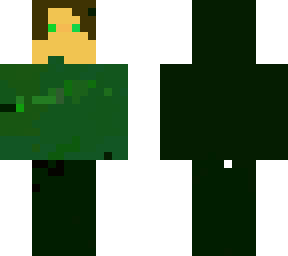 Cash | Minecraft Skins