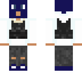cash | Minecraft Skins