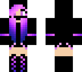 Ceris (Rainimator) | Minecraft Skin