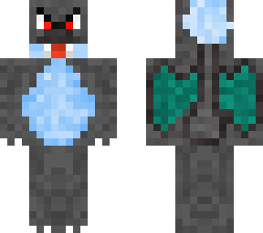 charizard_x | Minecraft Skins