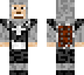 Chevalier Minecraft Skins