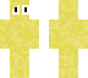 Chicken ramen noodles | Minecraft Skin