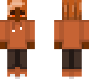 clay | Minecraft Skin