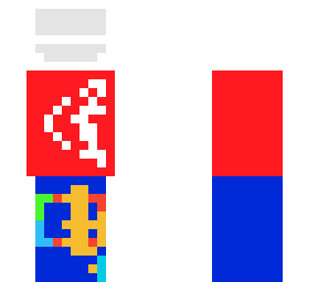 toothpaste | Minecraft Skins