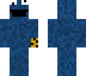 muppet | Minecraft Skins