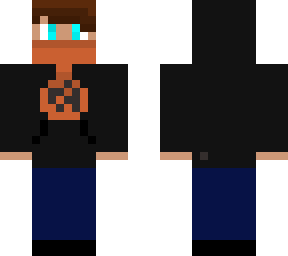 cool bro V4 | Minecraft Skin