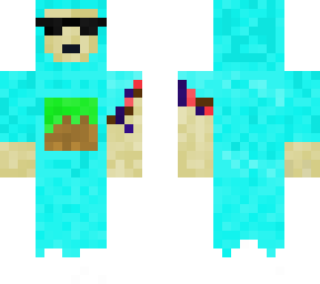 cool mc sheep | Minecraft Skin