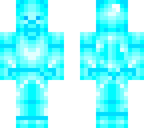 Crystal | Minecraft Skins