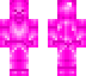 Crystal | Minecraft Skins