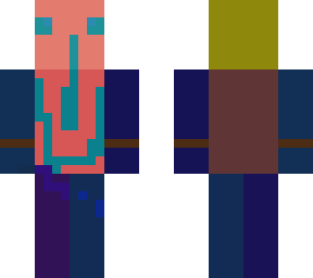 dank | Minecraft Skins