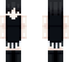 sunny omori | Minecraft Skins