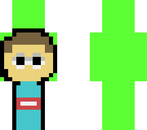 DreamNotFound | Minecraft Skin