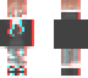 Dumbo Minecraft Skins