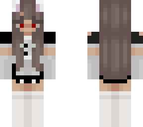 edit no cappa | Minecraft Skin