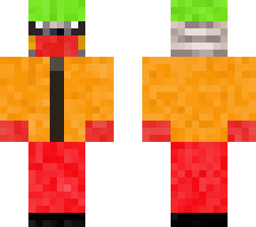 egg dog? | Minecraft Skin