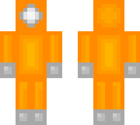 bfdi firey | Minecraft Skins