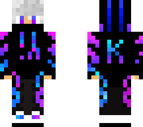 platin | Minecraft Skins