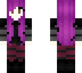 gaz membrane | Minecraft Skins