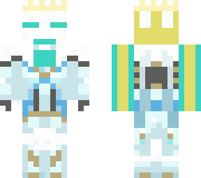 god | Minecraft Skins