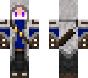 Hunter | Minecraft Skins