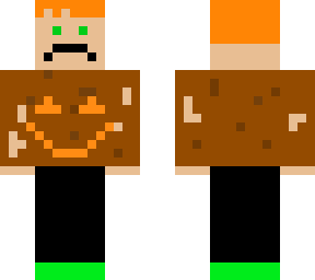Money | Minecraft Skins