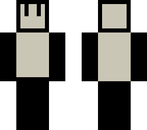 henry stickman | Minecraft Skins