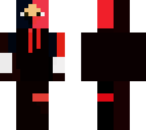 ikonik | Minecraft Skin