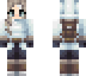 inuit | Minecraft Skin