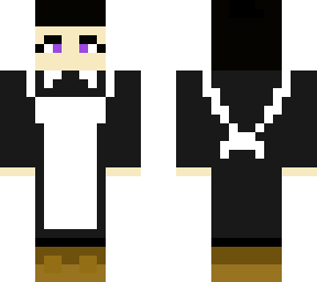 Isabella | Minecraft Skin