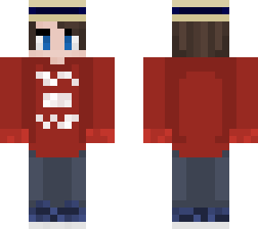 Fedora | Minecraft Skins