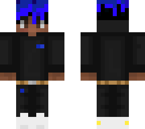 jucie wrld | Minecraft Skins