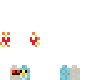 Couples | Minecraft Skins