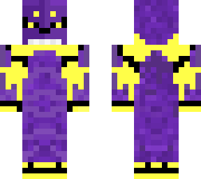 Susanoo Minecraft Skins