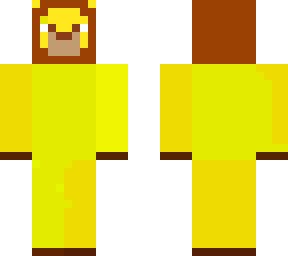 Len Minecraft Skins