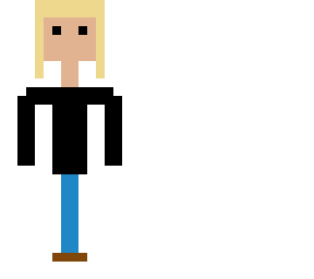 liniuta | Minecraft Skin