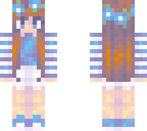 Little Club Minecraft Skins