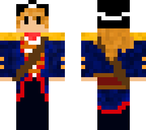 Lmanburg skin 2021 | Minecraft Skin